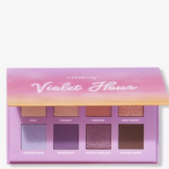 Ulta Beauty | Makeup | Ulta Beauty Limited Edition Eyeshadow Palette ...
